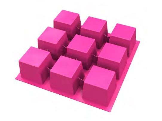 Prevent webbingebbing during vacuum forming. - syntecshop.com