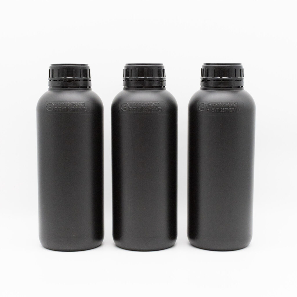Polyurethane casting rubber, Shore A 75 (Poly 75-75) - syntecshop.com